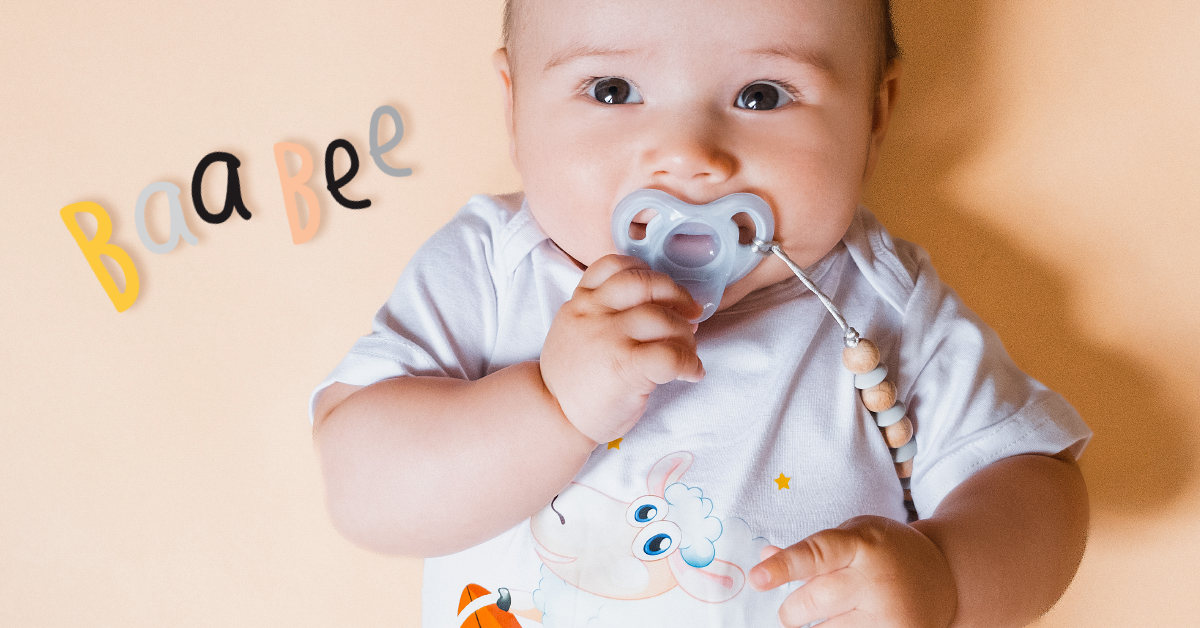 Great Baby Shower Gift Ideas and Eco Friendly Elegance - Baa bee